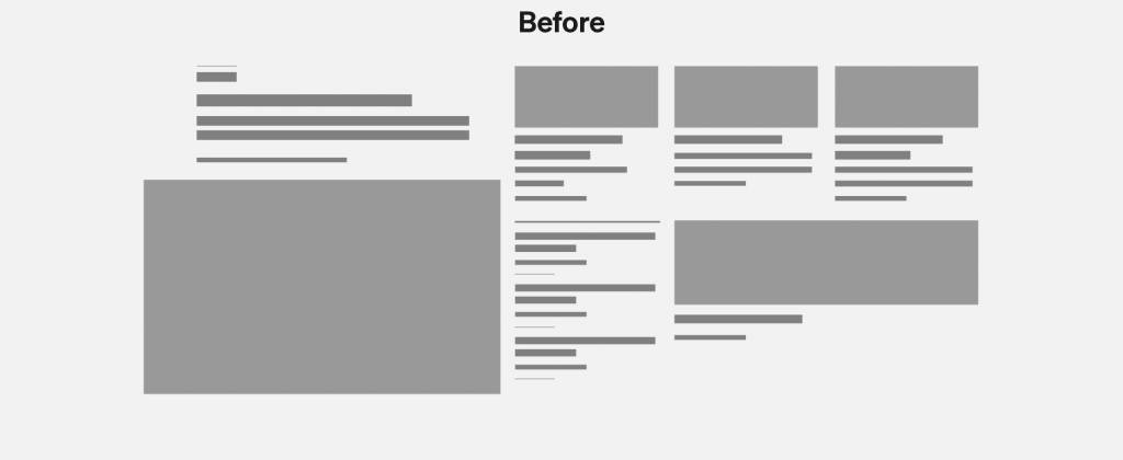 Leading Design at Medium – Portfolio of Bethany Heck